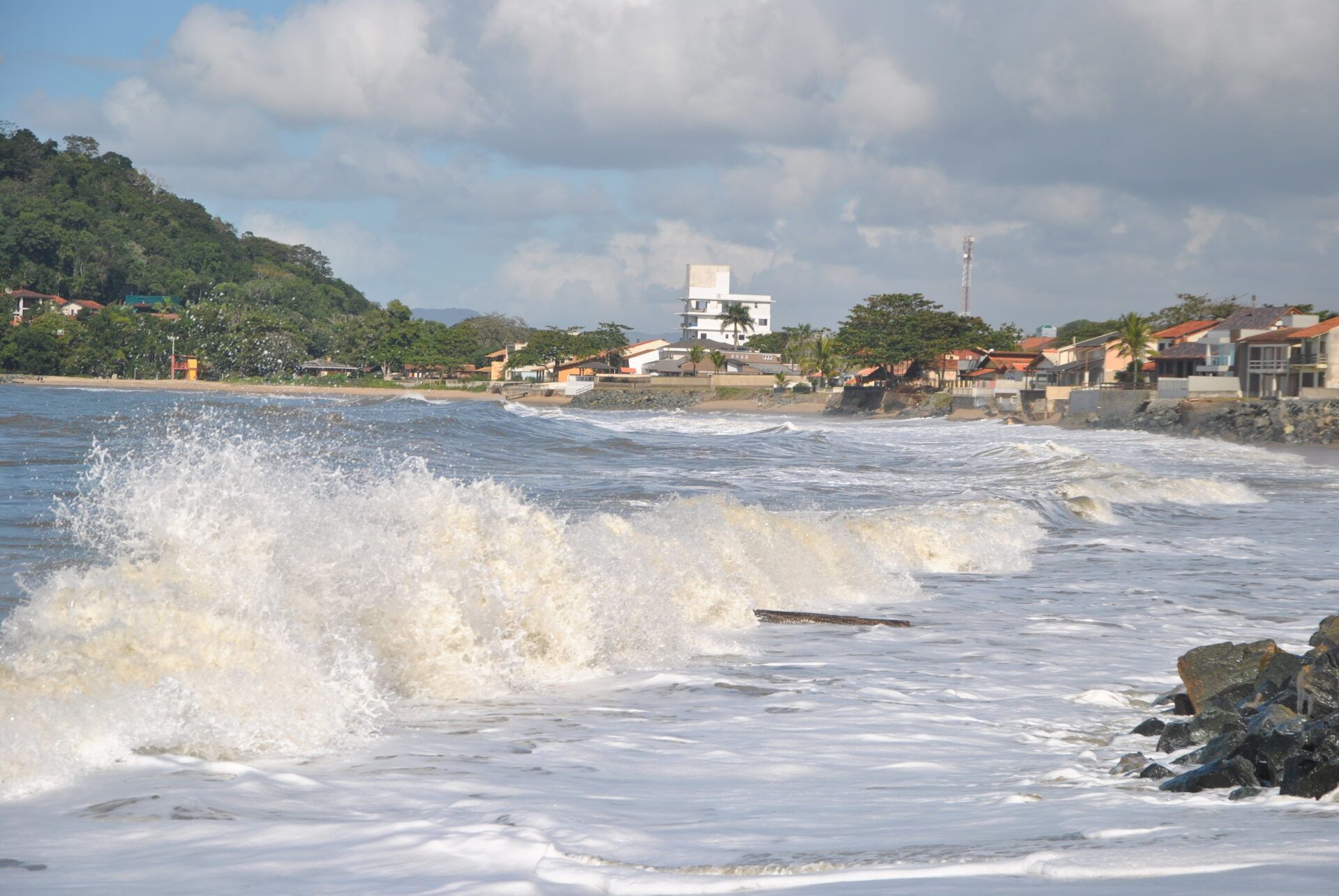 FUOL: Barra Velha cria Fundo para futuras obras de recuperação da lagoa ...