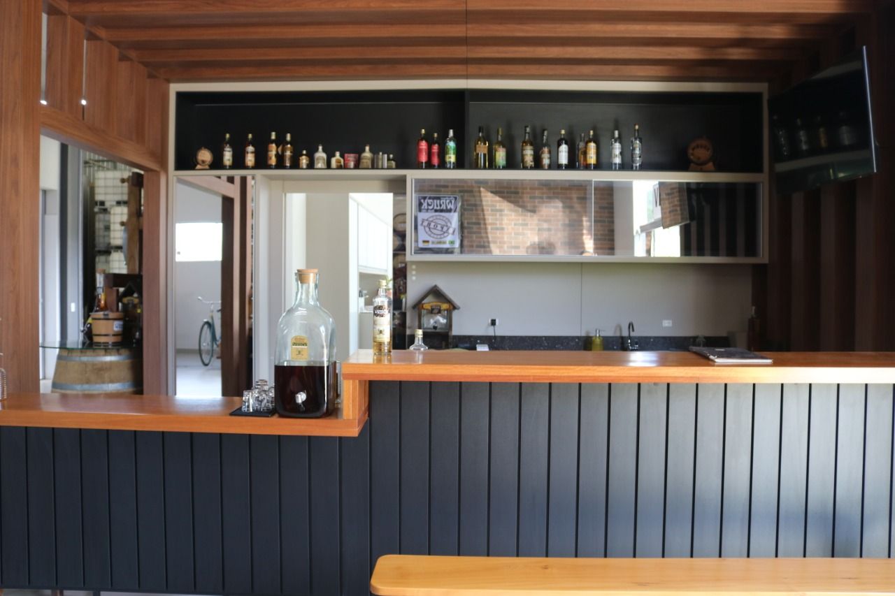 Cachaça Wruck: desde 1942 fazendo história