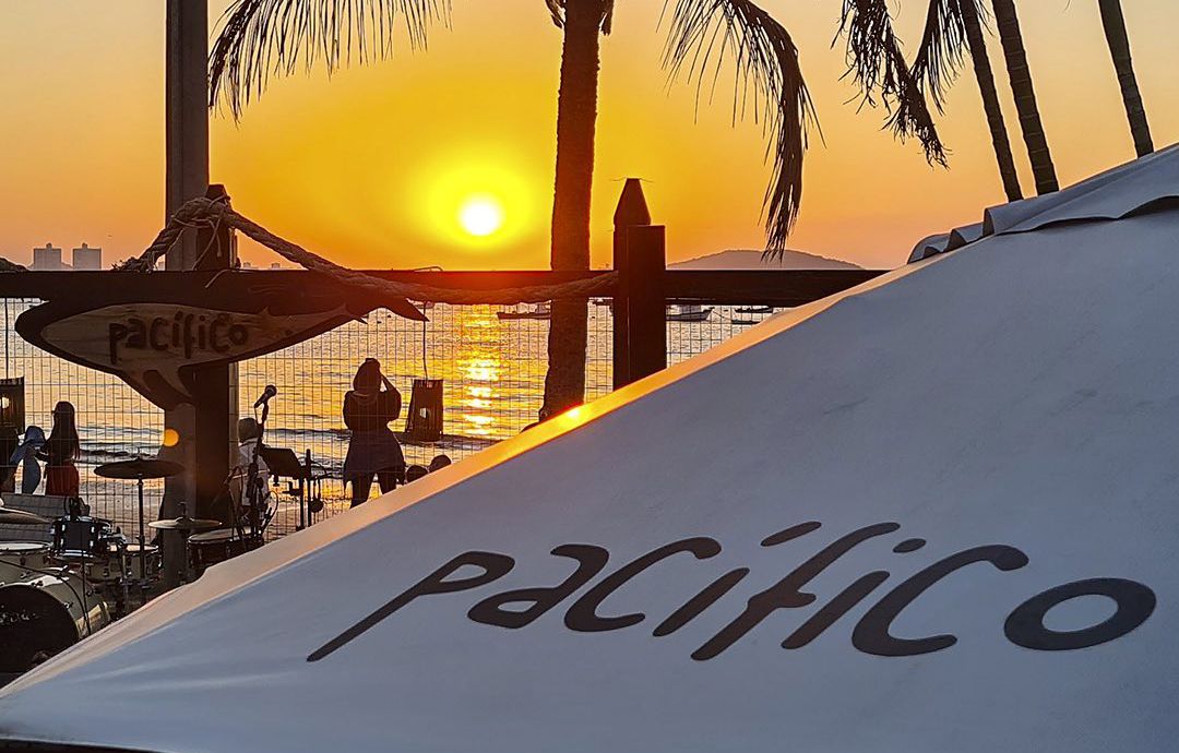 Pacífico Bar oferece 50% de desconto no ingresso para quem doar 1kg de ...