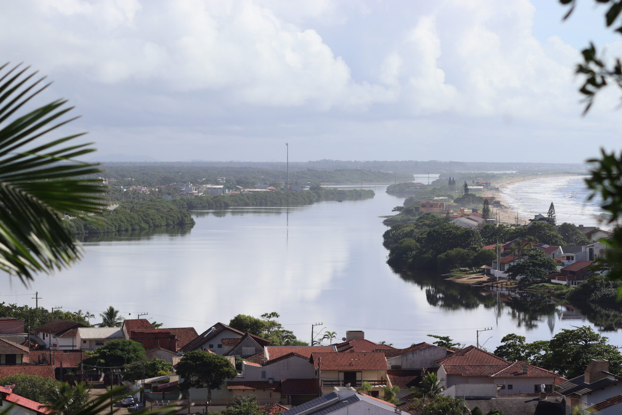 Trabalho revela importância da Lagoa para história de Barra Velha