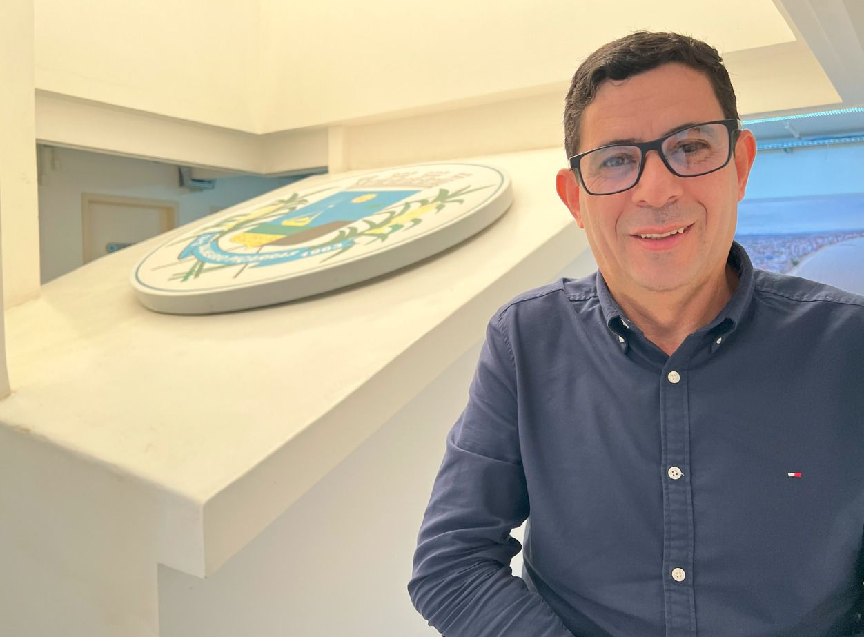 Nomeado novo chefe de gabinete do prefeito de Balneário Piçarras