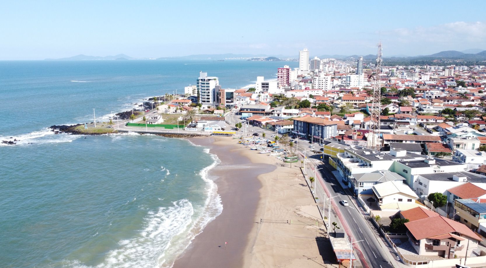 Novo Plano Diretor de Barra Velha será apresentado em audiência pública Novo Plano Diretor de Barra Velha será apresentado em audiência pública