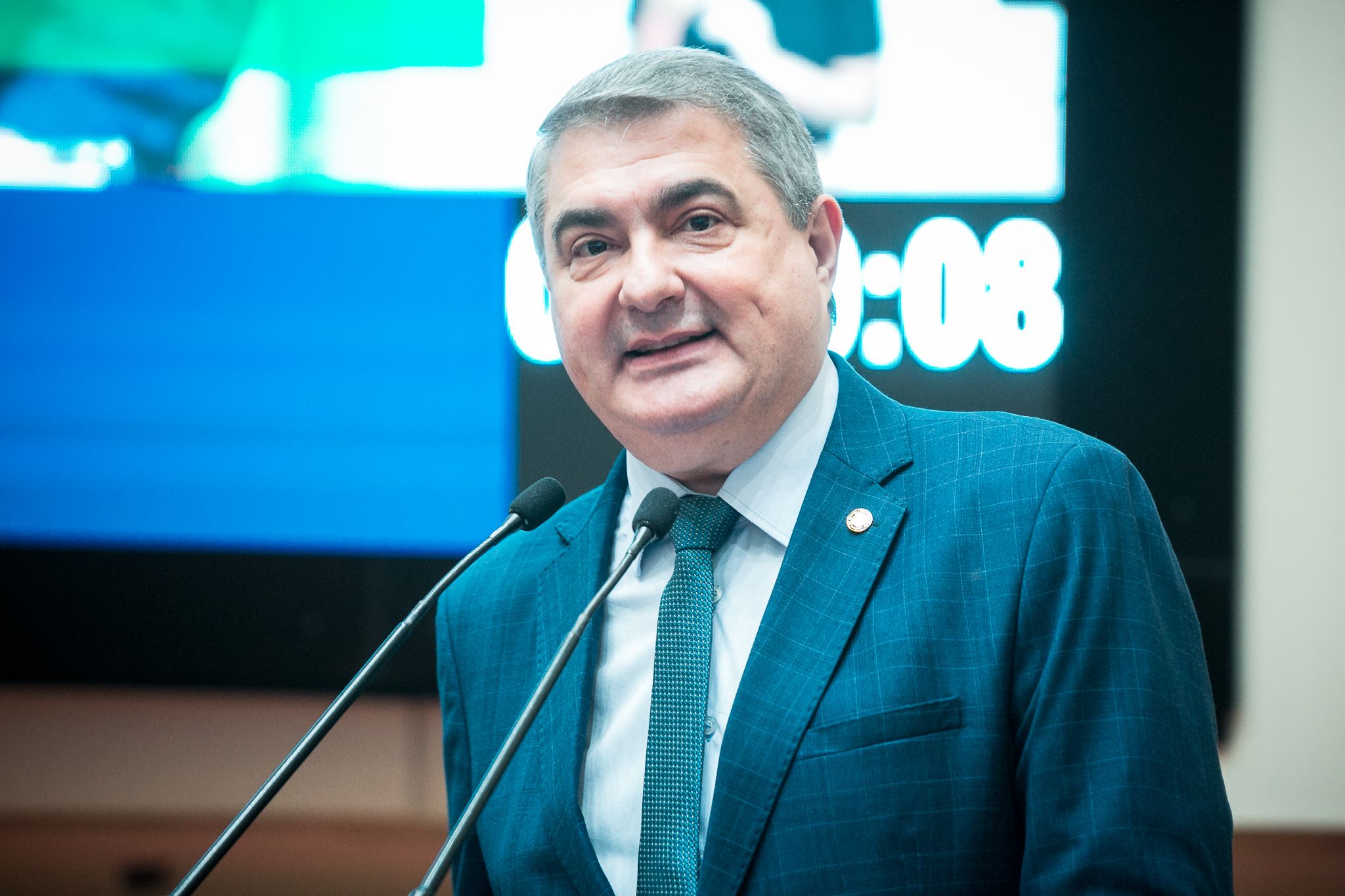 Situação de infestação de maruim em Luiz Alves é levada à Assembleia ...