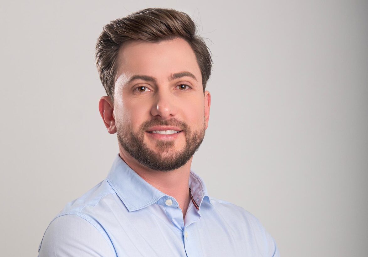 Marcos Pedro Weber (PSD): “o verdadeiro legado foi mudar o conceito da ...