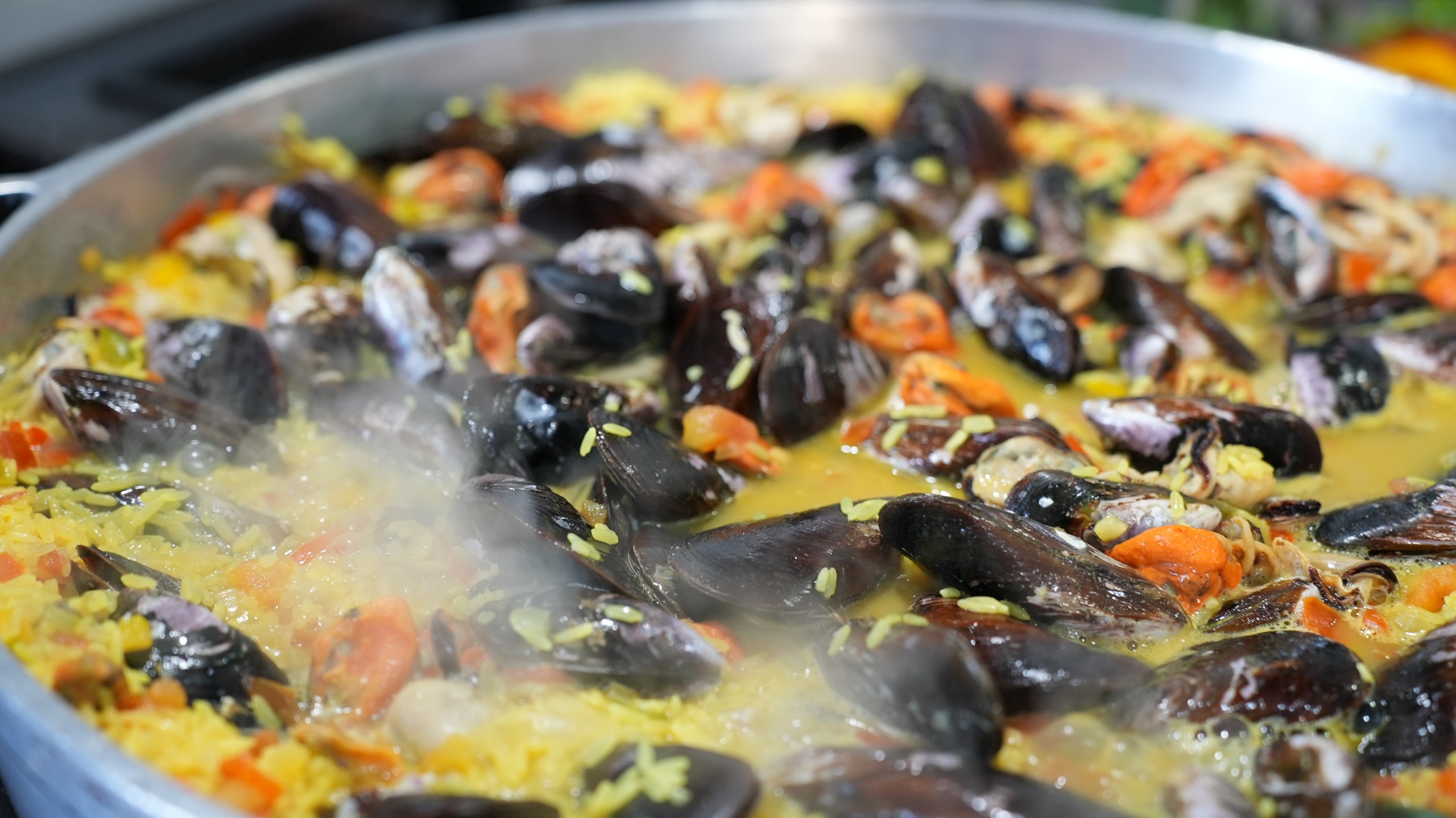 Penha busca recorde nacional com a Maior Mariscada do Brasil na 26ª ...
