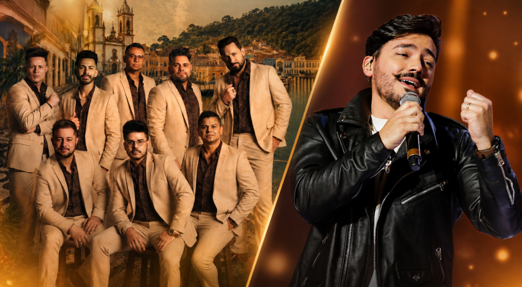 Festa do Divino Espírito Santo de Penha tem dois shows nacionais ...