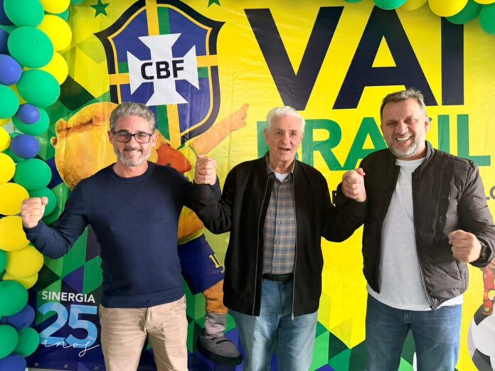 Jerry Comper e João Matos anunciam parceria política para as eleições ...